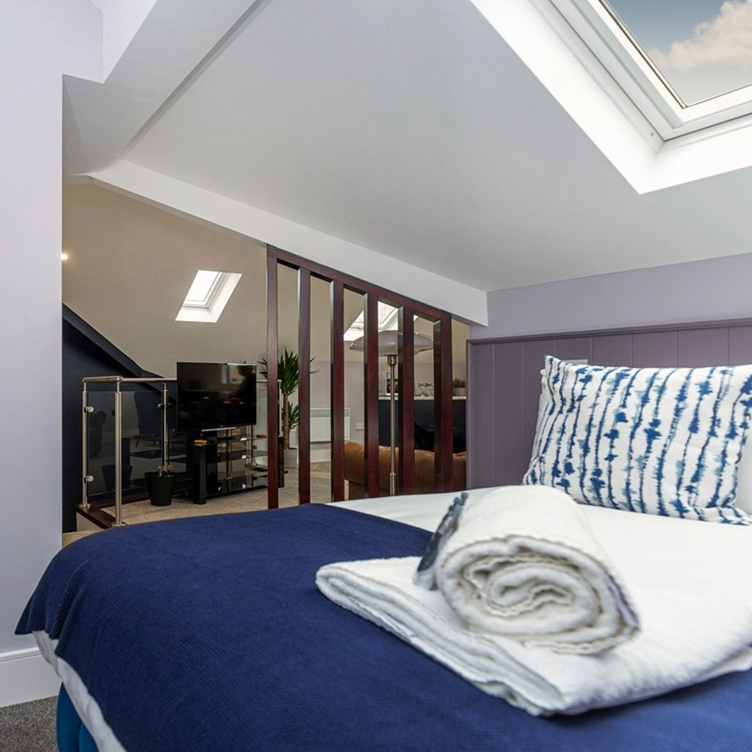 Loft Conversions - Fulwith Design
